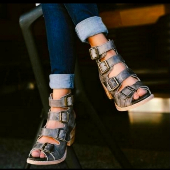 Freebird by Steven | Shoes | Freebird By Steven Quail | Poshmark